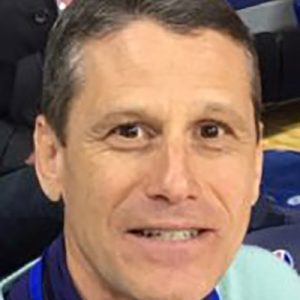 Billy Ford - Princeton Pro Musica