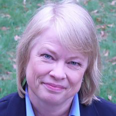 Carol Johnston - Princeton Pro Musica