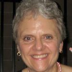 Jan Johnson - Princeton Pro Musica