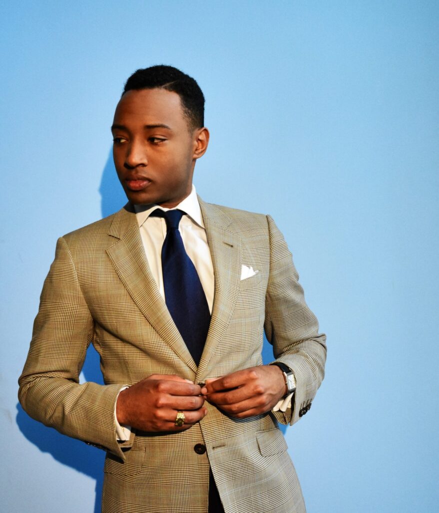 Sanctuary Road - Princeton Pro Musica