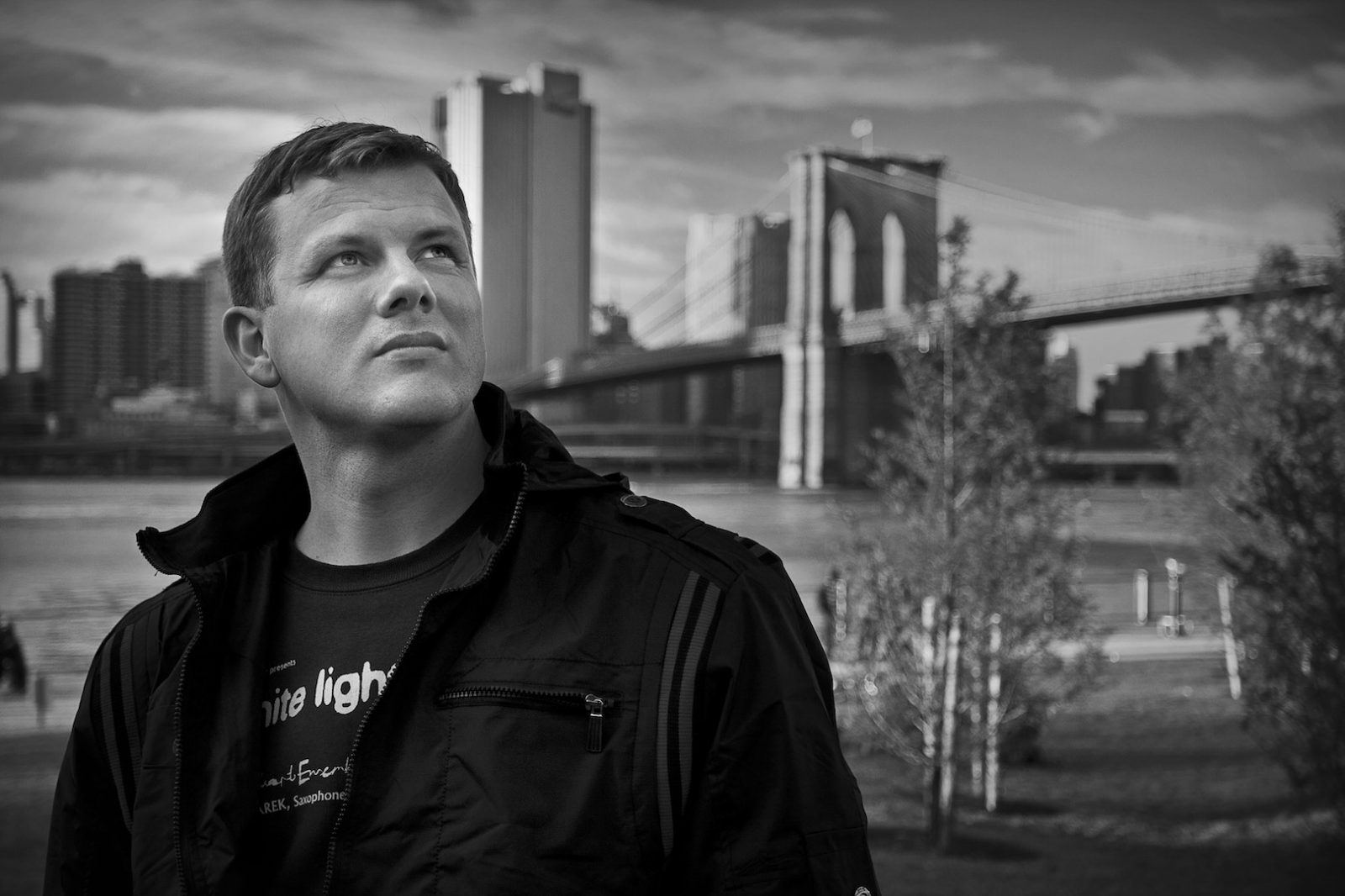 Get to Know Ešenvalds and Hailstork - Princeton Pro Musica